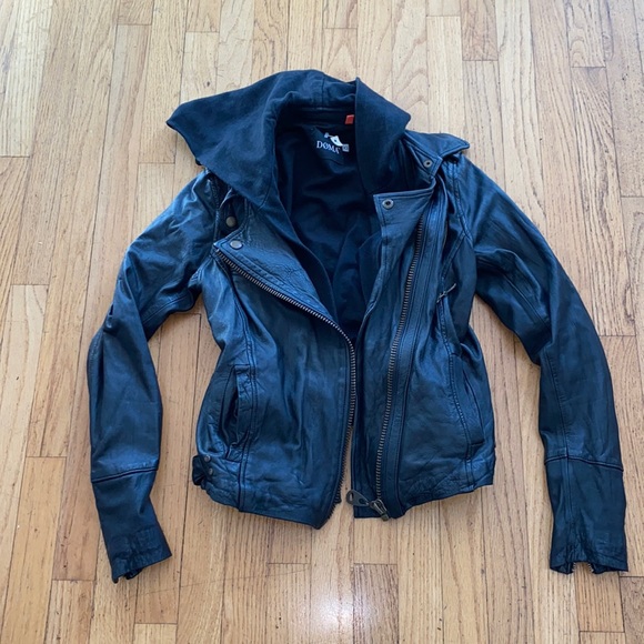 LF | Jackets & Coats | Lf Leather Jacket | Poshmark